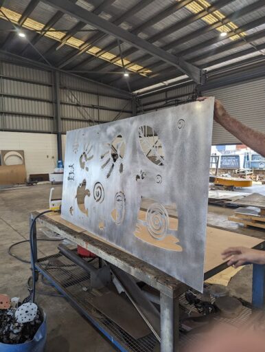 CNC Profile Cutting - ABBFAB | Top End Precision Cutting, Welding and ...