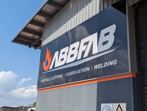 ABBFAB | Top End Profile Cutting, Fabrication & Welding