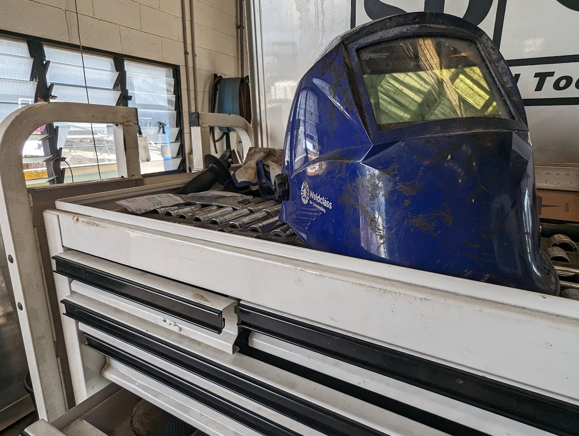 Heavy & General Fabrication - ABBFAB | Top End Precision Cutting ...